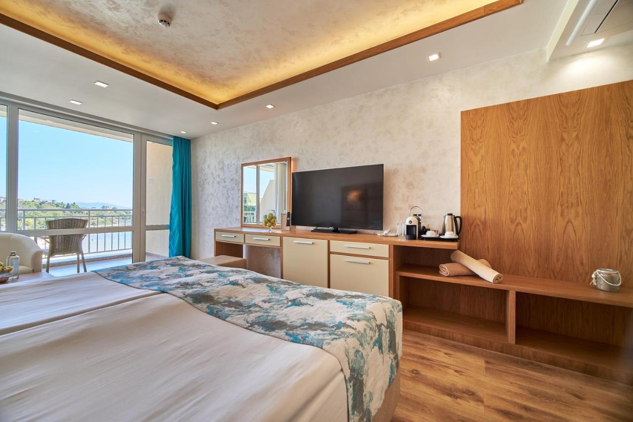 Hotel Bilyana Beach Nesebar, Bulgaria - book now, 2025 prices