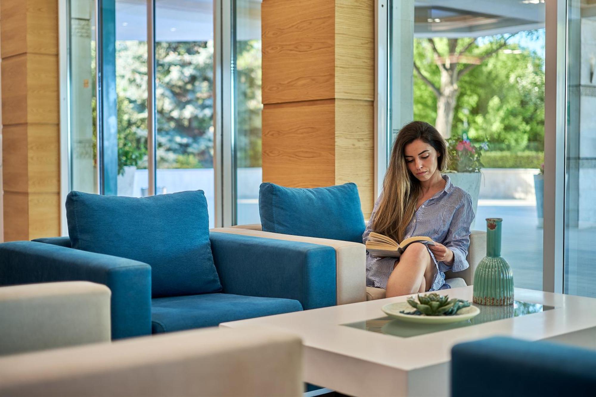 Hotel Bilyana Beach Nesebar, Bulgaria - book now, 2025 prices