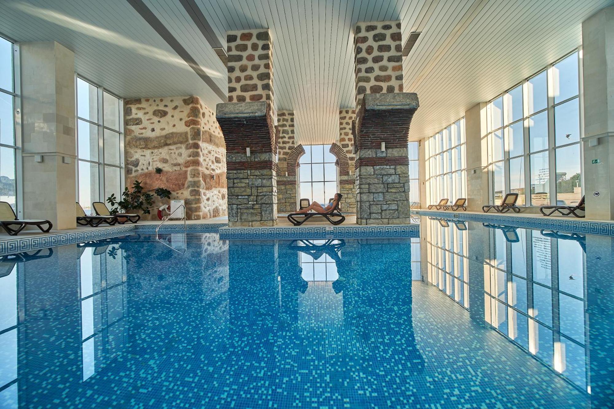 Hotel Bilyana Beach Nesebar, Bulgaria - book now, 2025 prices